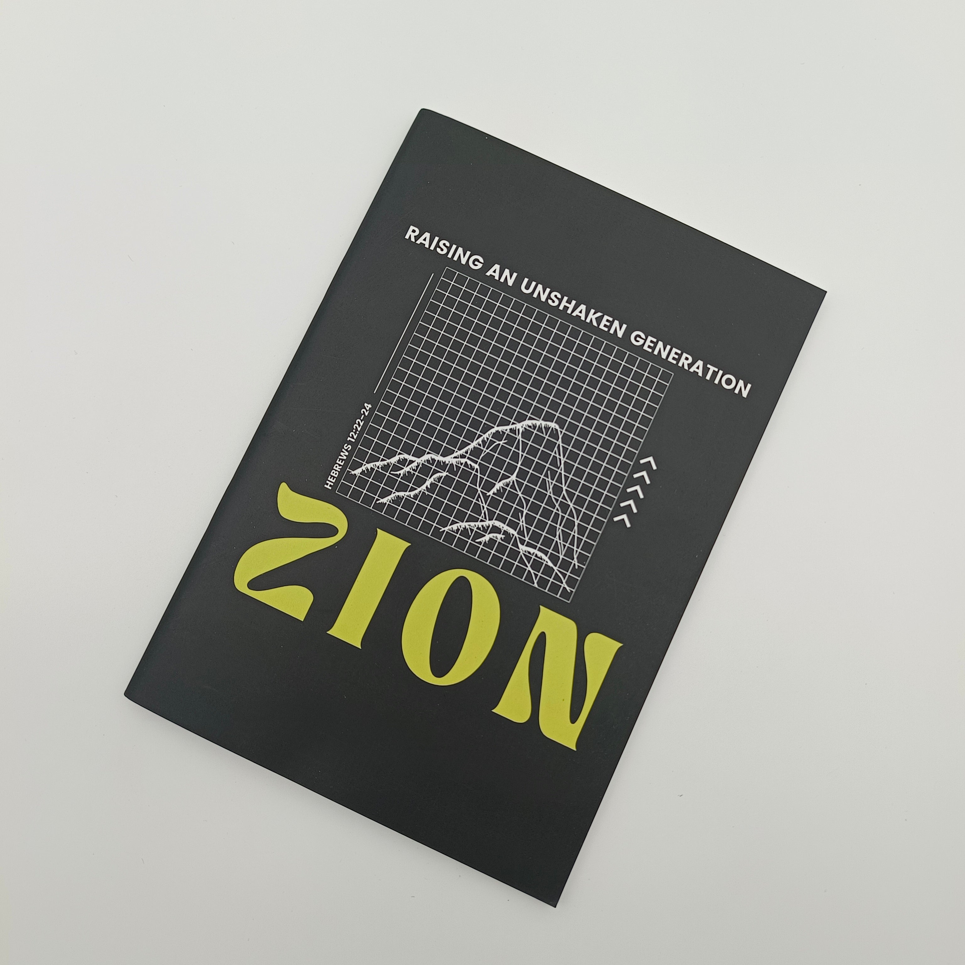 Notebooks and Workbook – zoaylifestore
