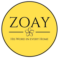 Zoay | Christian products & accessories in India – zoaylifestore